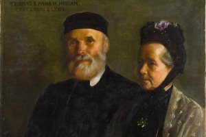 April | 2014 | Woman and her Sphere